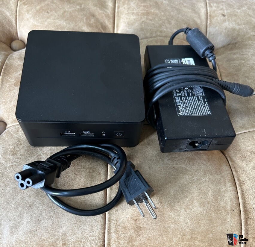ROON Core - Intel NUC 12 Core i5 Photo #5813027 - US Audio Mart