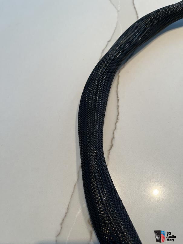 Tara The One Power Cable 6 feet Photo #5813704 - US Audio Mart