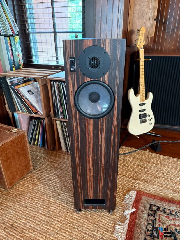 Graham Audio LS5/9F Photo #5815015 - US Audio Mart