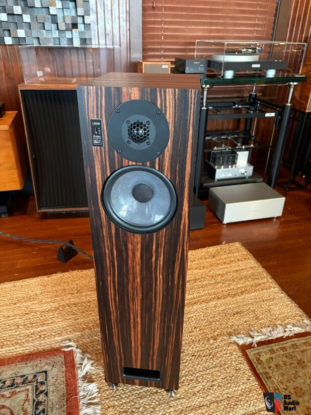 Graham Audio LS5/9F Photo #5815012 - US Audio Mart