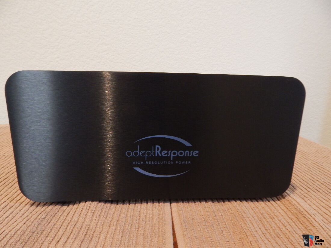 Audience aR6-TSSOX 20-amp Power Conditioner With Power Cord Photo ...