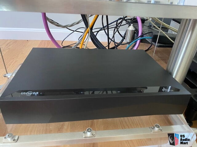 Innuos Pulsar For Sale - US Audio Mart