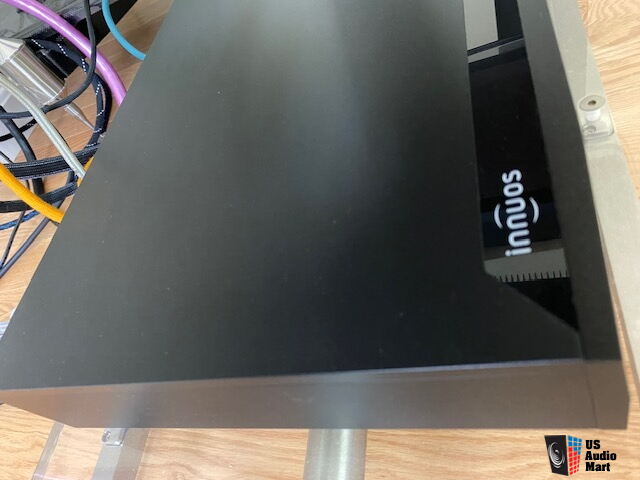 Innuos Pulsar Photo #5815868 - US Audio Mart