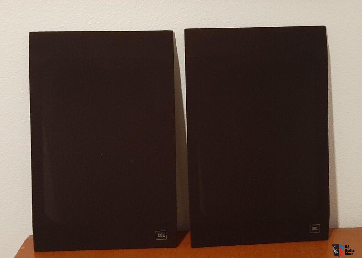 JBL L40s Photo #5816107 - US Audio Mart