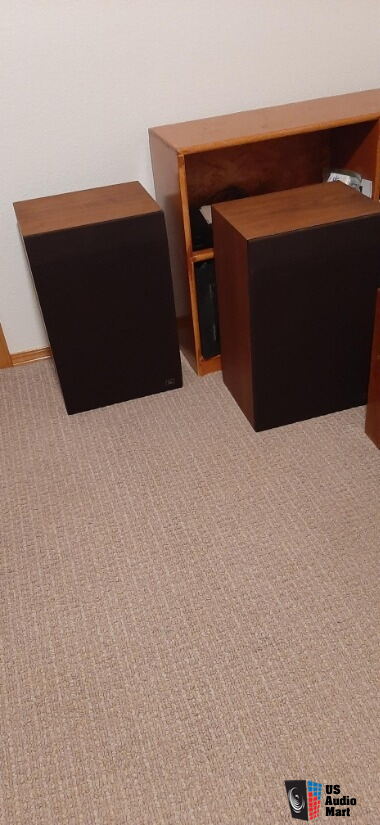 JBL L40s Photo #5816105 - US Audio Mart