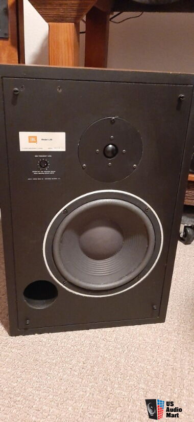 JBL L40s Photo #5816105 - US Audio Mart