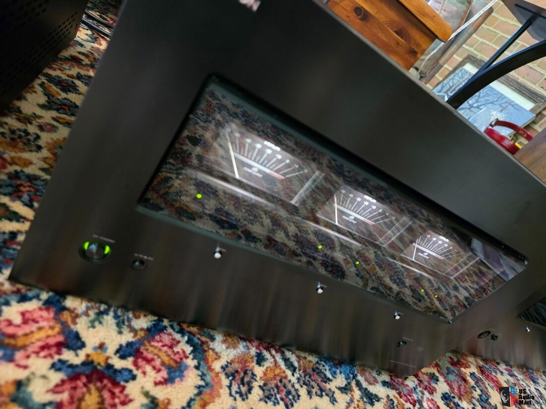 Denon POA-A1HDCI 10 Channel Power Amplifier AKA POA-A1HD - LOCAL PICKUP ...
