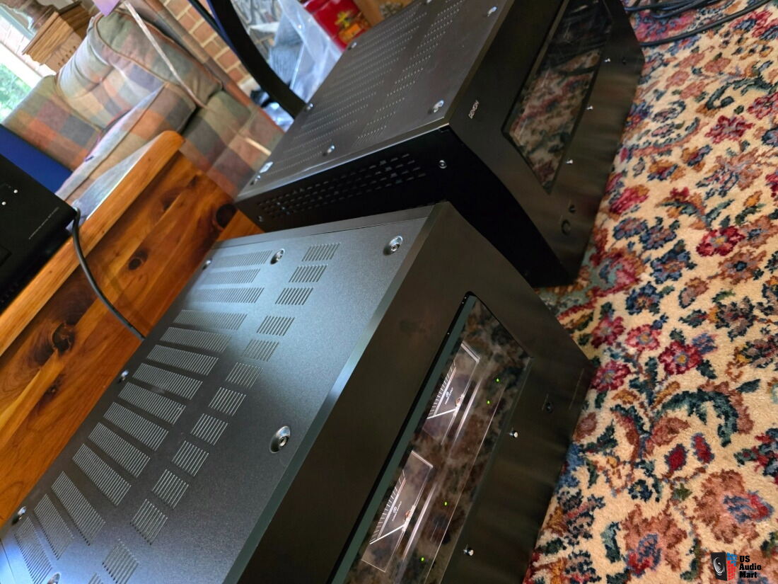 Denon POA-A1HDCI 10 Channel Power Amplifier AKA POA-A1HD - LOCAL PICKUP ...