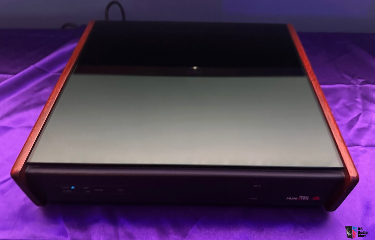 Museatex Bidat DAC For Sale - US Audio Mart