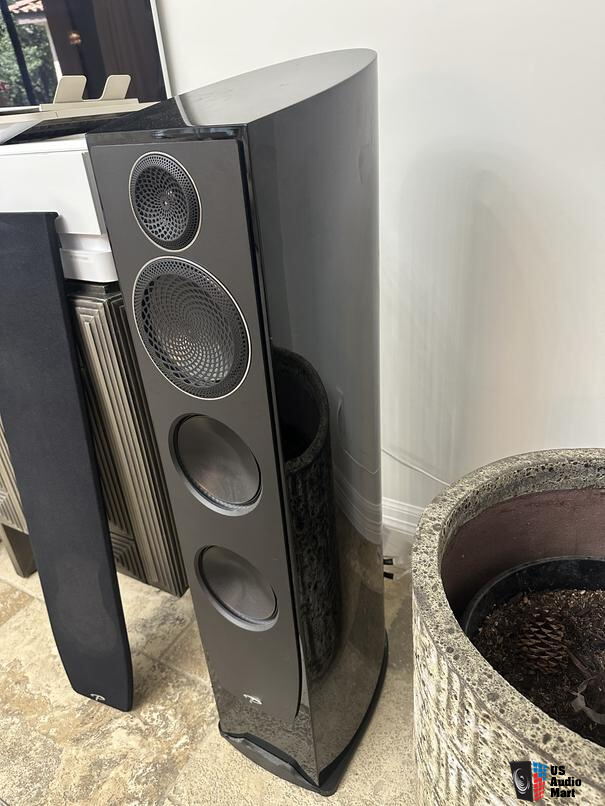 Paradigm PERSONA 3F For Sale - US Audio Mart
