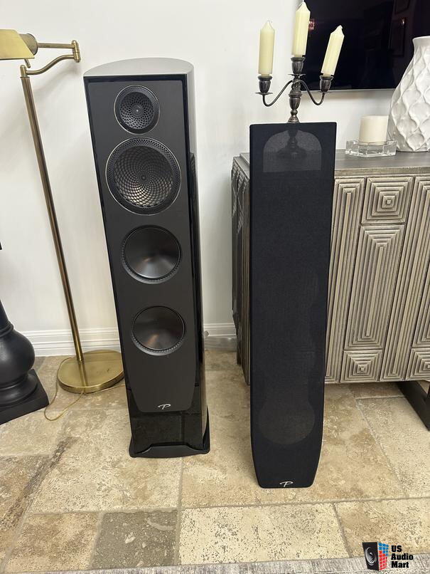 Paradigm PERSONA 3F Photo #5817956 - US Audio Mart