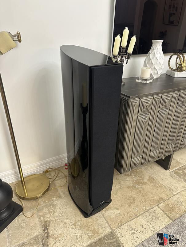 Paradigm PERSONA 3F Photo #5817959 - US Audio Mart