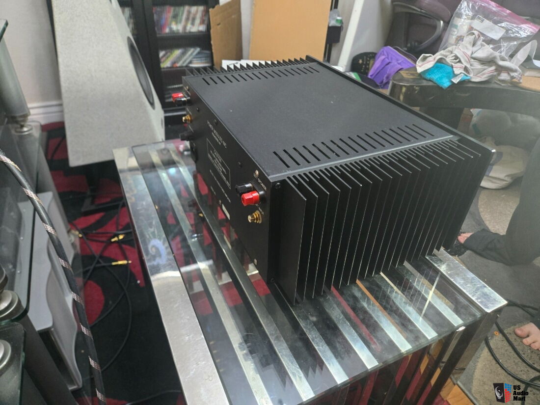 Belles 150A Amp Photo #5819973 - US Audio Mart