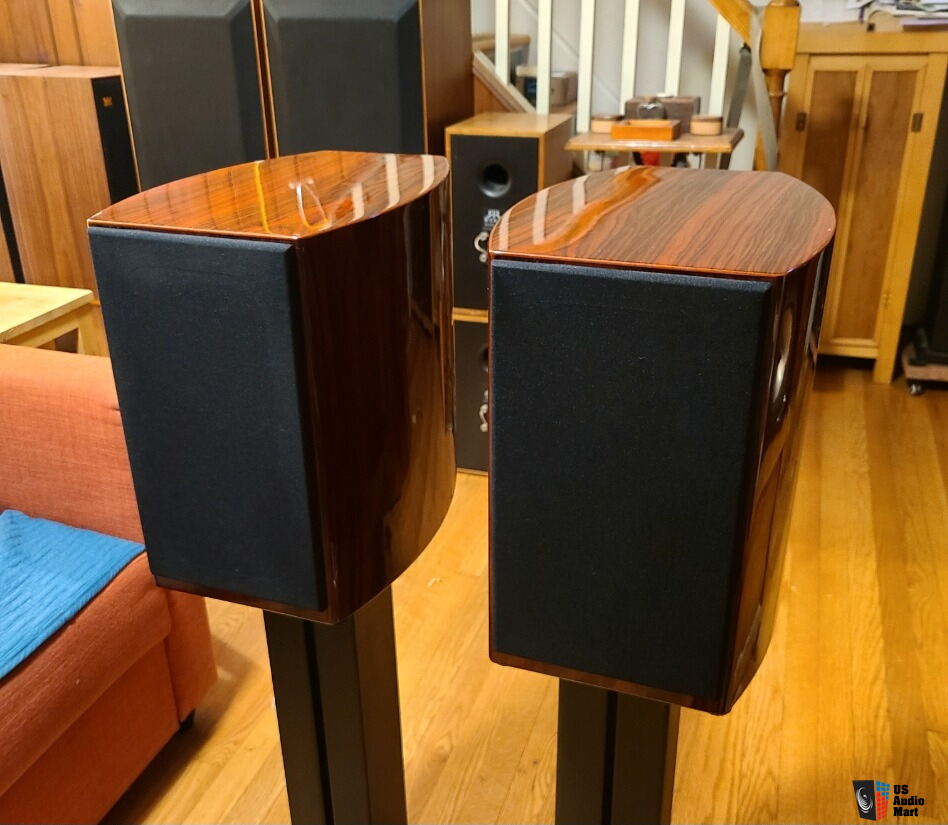 LSA Statement 100 speakers Photo #5820380 - US Audio Mart