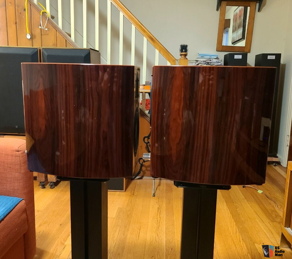 LSA Statement 100 speakers Photo #5820380 - US Audio Mart