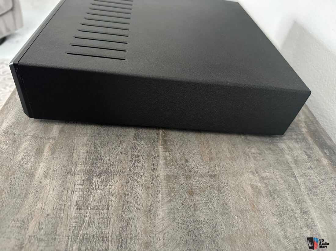 Linn LK140 Amplifier Photo #5822060 - US Audio Mart