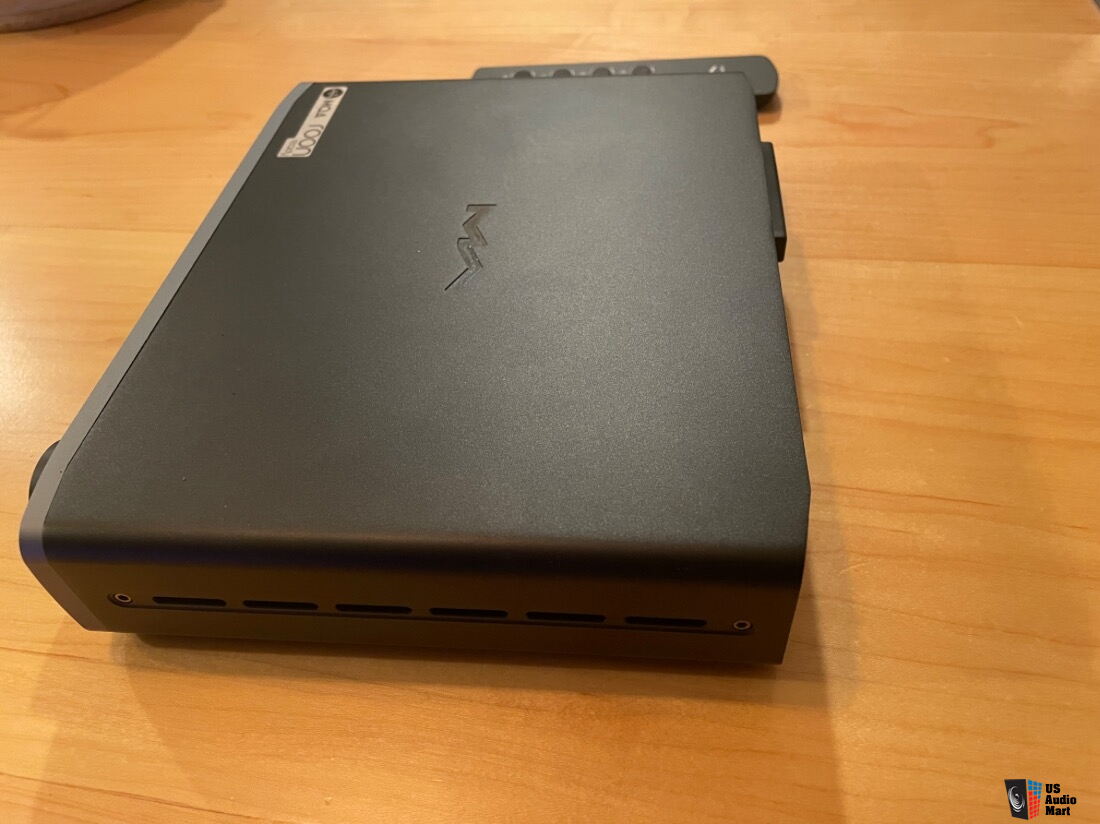 Matrix Audio mini-I 3 Pro Photo #5822873 - US Audio Mart