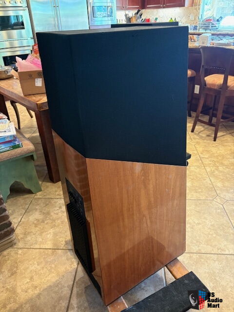 Vandersteen Model 5 Loudspeakers Photo #5823847 - US Audio Mart
