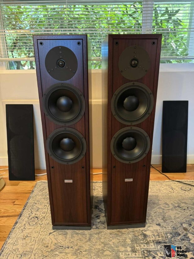 Dynaudio Contour 2.8 Mint Photo #5824090 - US Audio Mart