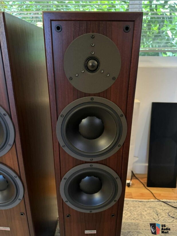 Dynaudio Contour 2.8 Mint Photo #5824090 - US Audio Mart