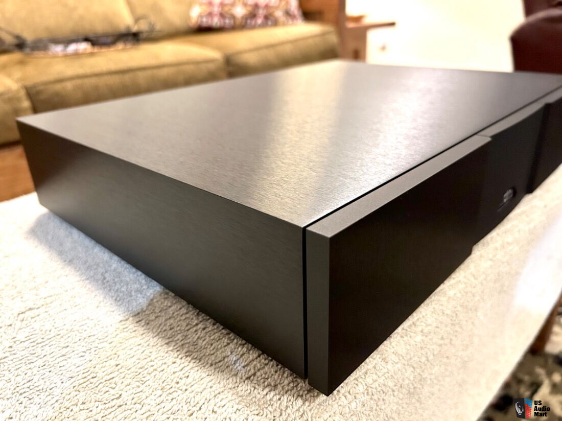 Naim 555PS-DR Power Supply Photo #5824309 - US Audio Mart