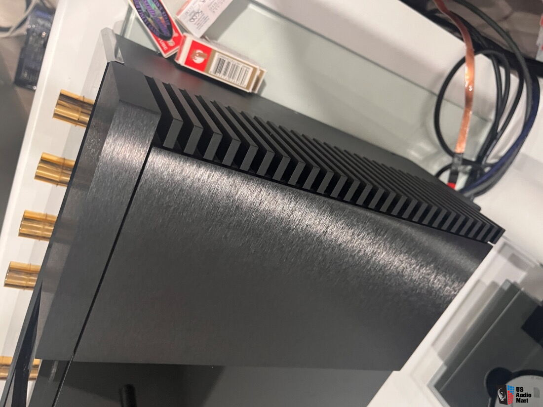 Naim Nap 250 NC power amplifier new classic 200series mint Photo ...
