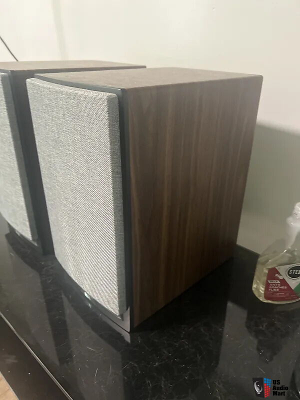 Elac Unifi Reference Photo #5825570 - US Audio Mart