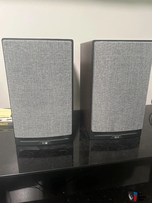 Elac Unifi Reference Photo #5825570 - US Audio Mart