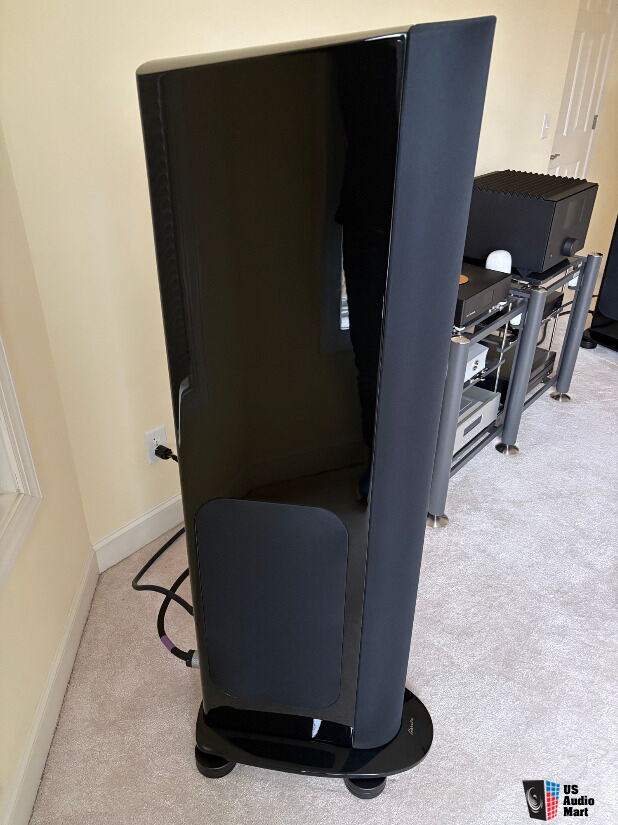 Goldenear Triton Reference Speakers Photo #5825993 - US Audio Mart
