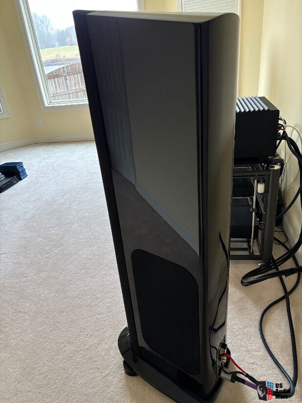 Goldenear Triton Reference Speakers Photo #5825993 - US Audio Mart