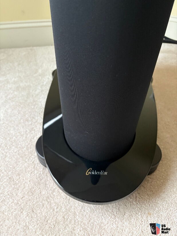 Goldenear Triton Reference Speakers Photo #5825993 - US Audio Mart