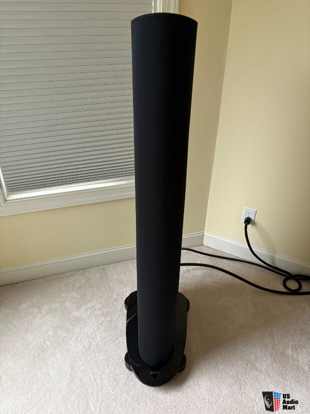 Goldenear Triton Reference Speakers Photo #5826003 - US Audio Mart