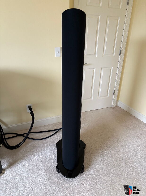 Goldenear Triton Reference Speakers Photo #5826003 - US Audio Mart