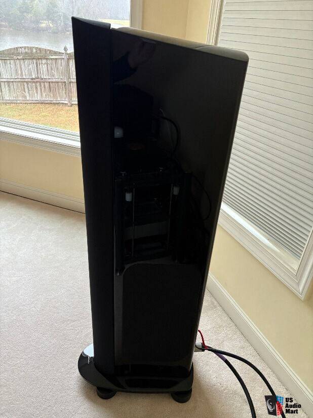 Goldenear Triton Reference Speakers Photo #5826003 - US Audio Mart