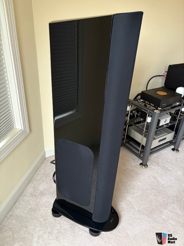 Goldenear Triton Reference Speakers Photo #5826003 - US Audio Mart