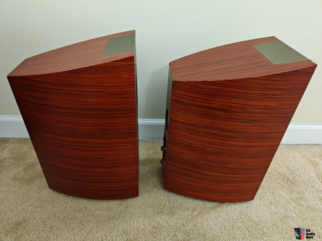 Klipsch Palladium P-17B Bookshelf speakers TRADES Photo #5826294 - US ...