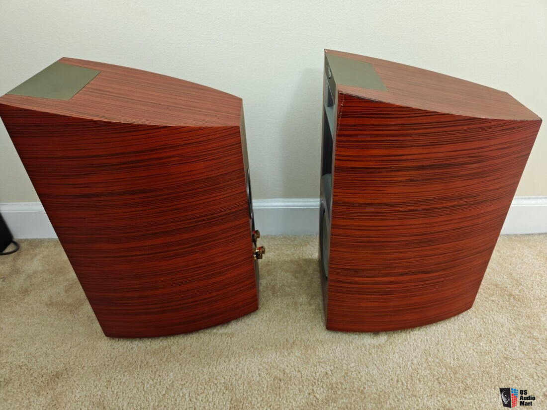 Klipsch Palladium P-17B Bookshelf speakers TRADES Photo #5826294 - US ...