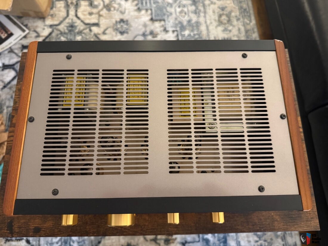 Leben CS300XS Photo #5826652 - US Audio Mart