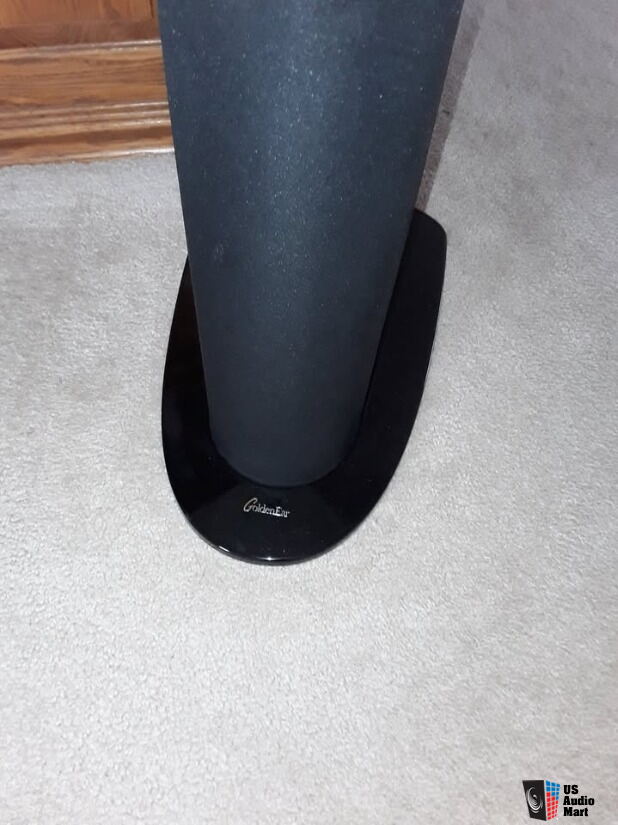 GoldenEar Technology Triton One Loudspeakers Pair Photo #5827776 - US ...