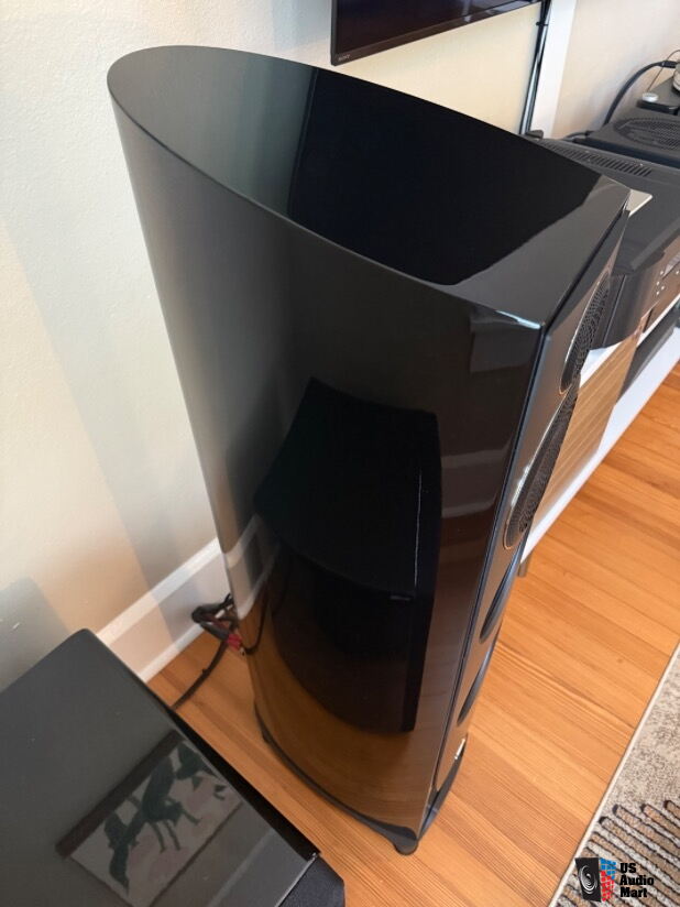 Paradigm Persona 3 (pair) RETAIL $12,000 Photo #5828560 - US Audio Mart