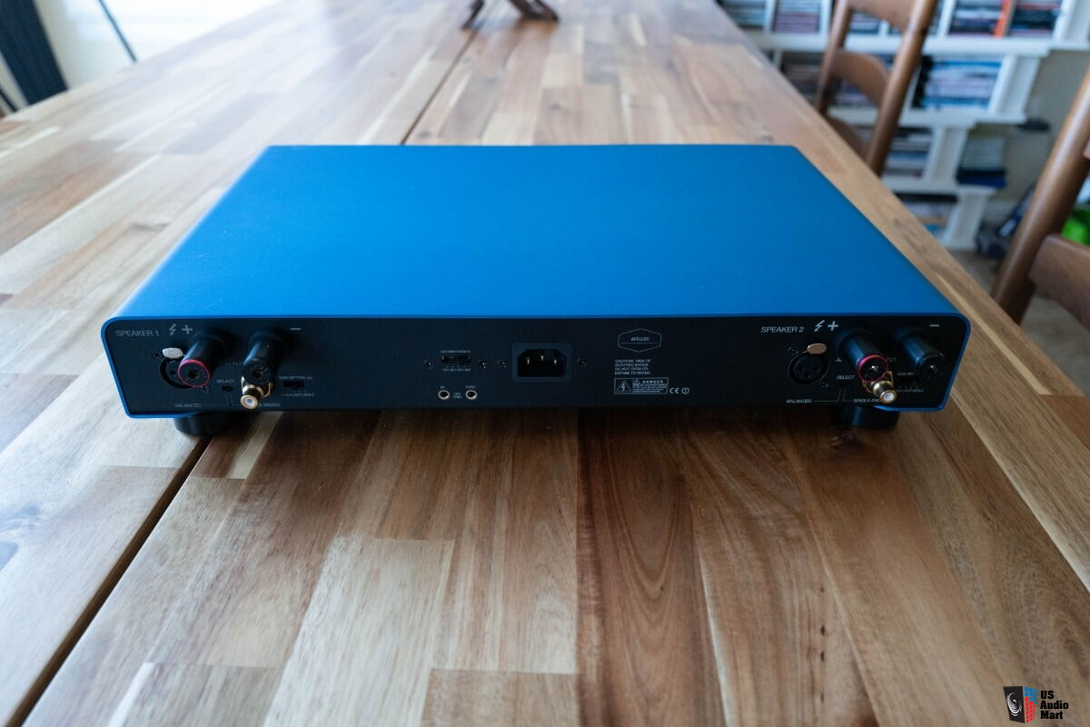 Hypex ncore ncx500 dual mono (Apollon audio) Photo #5828808 - US Audio Mart