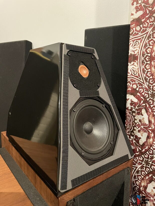 Wilson WATT3 Photo #5828828 - US Audio Mart