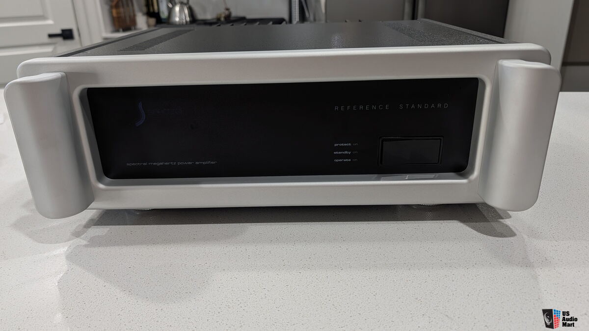Spectral DMA 300 RS Photo #5843216 - US Audio Mart