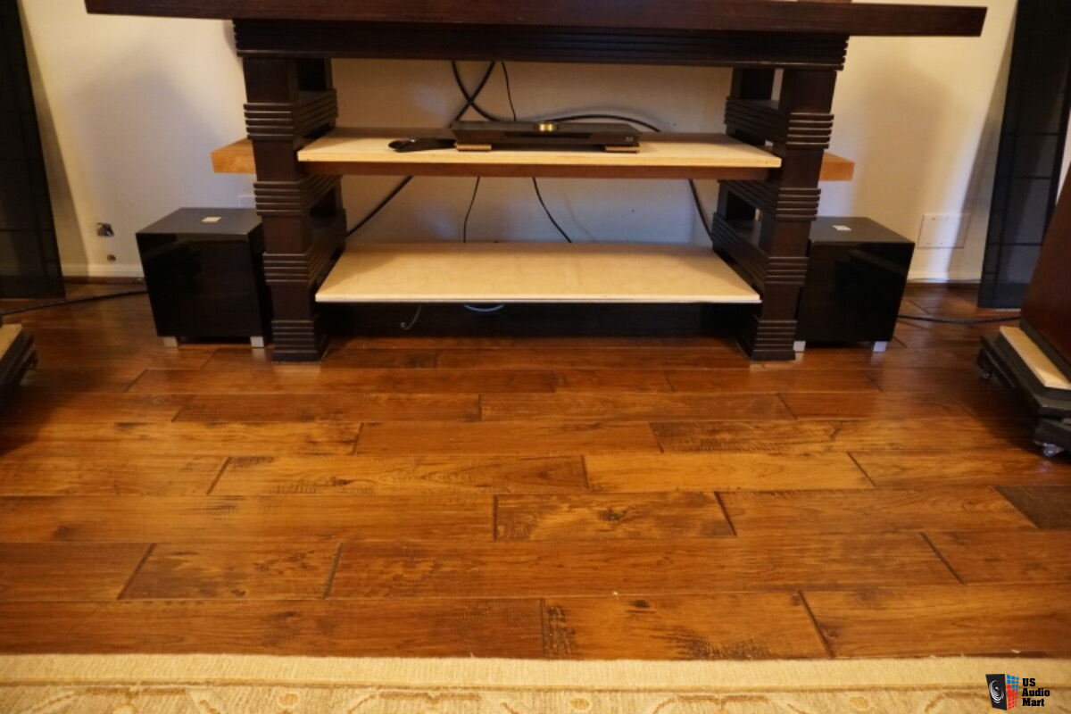 REL T5 subwoofers Photo #5829451 - US Audio Mart