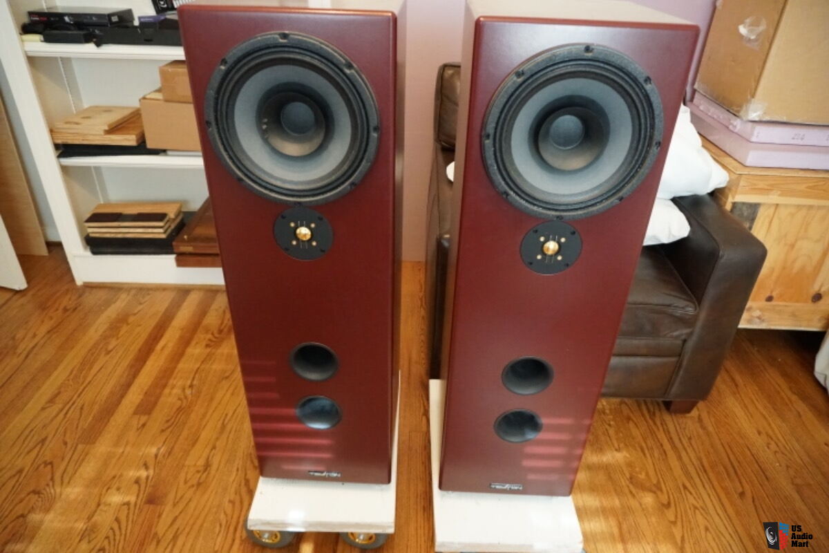 Tekton Lore Photo #5829473 - US Audio Mart