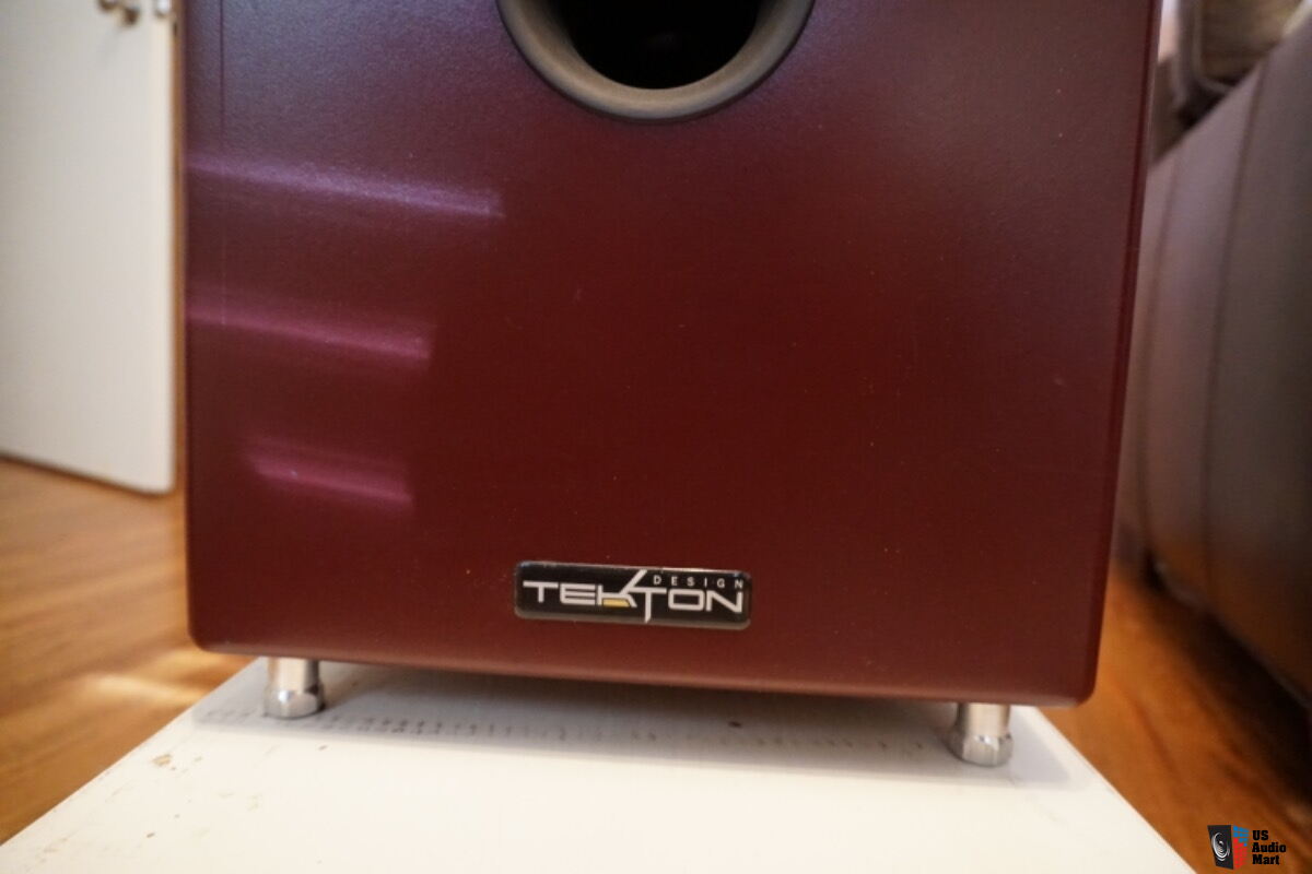 Tekton Lore Photo #5829472 - US Audio Mart