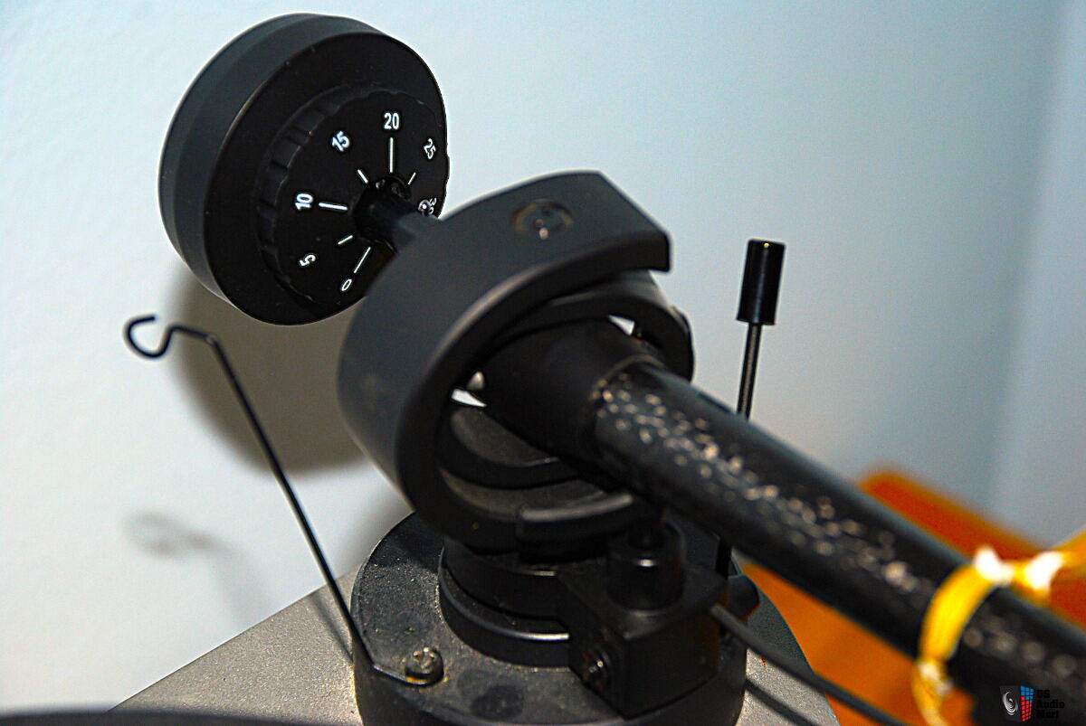 Project RPM 9 Photo #5830803 - US Audio Mart