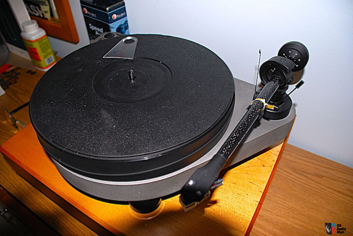 Project RPM 9 Photo #5830803 - US Audio Mart