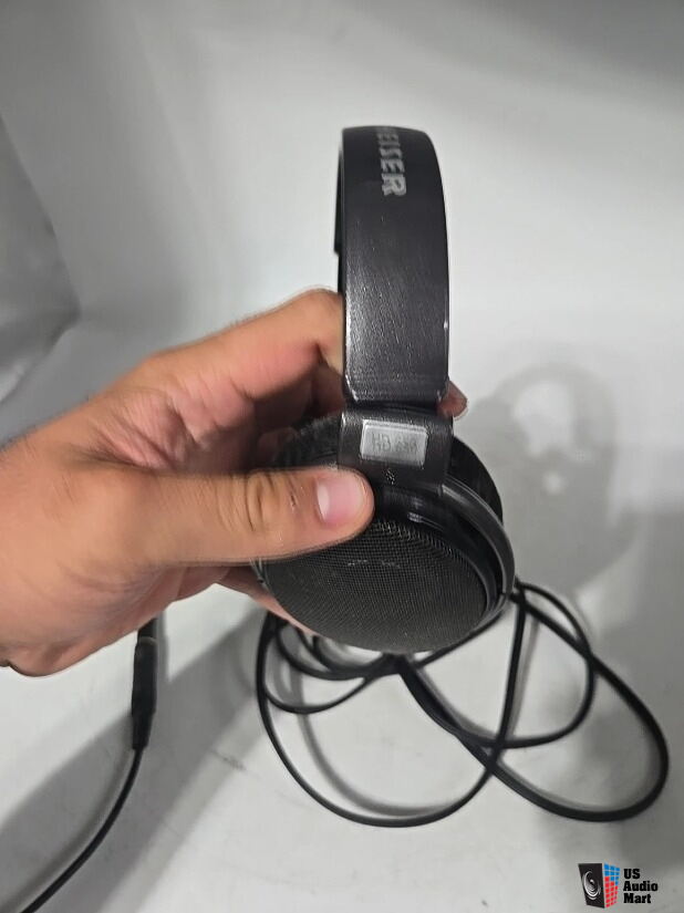 Sennheiser HD650 For Sale - US Audio Mart