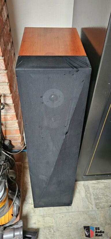 Hales Transcendence 5 speakers Photo #5831330 - US Audio Mart